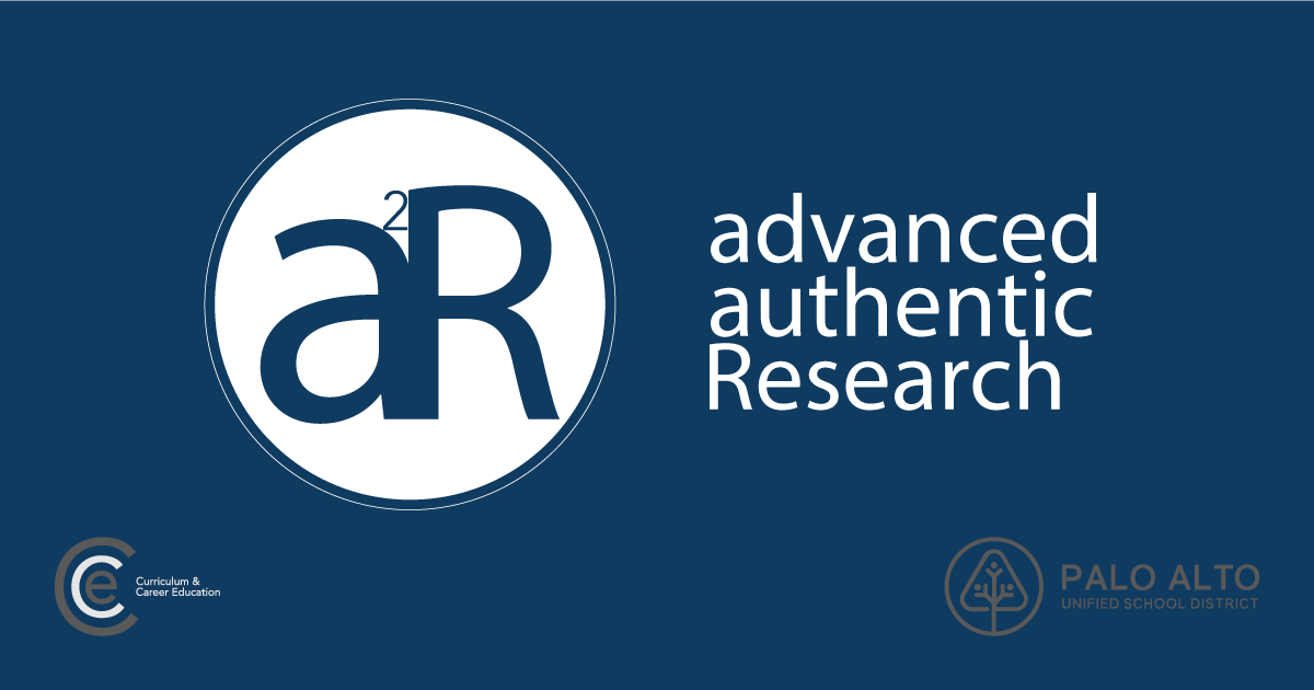 Who we are | Advanced Authentic Research